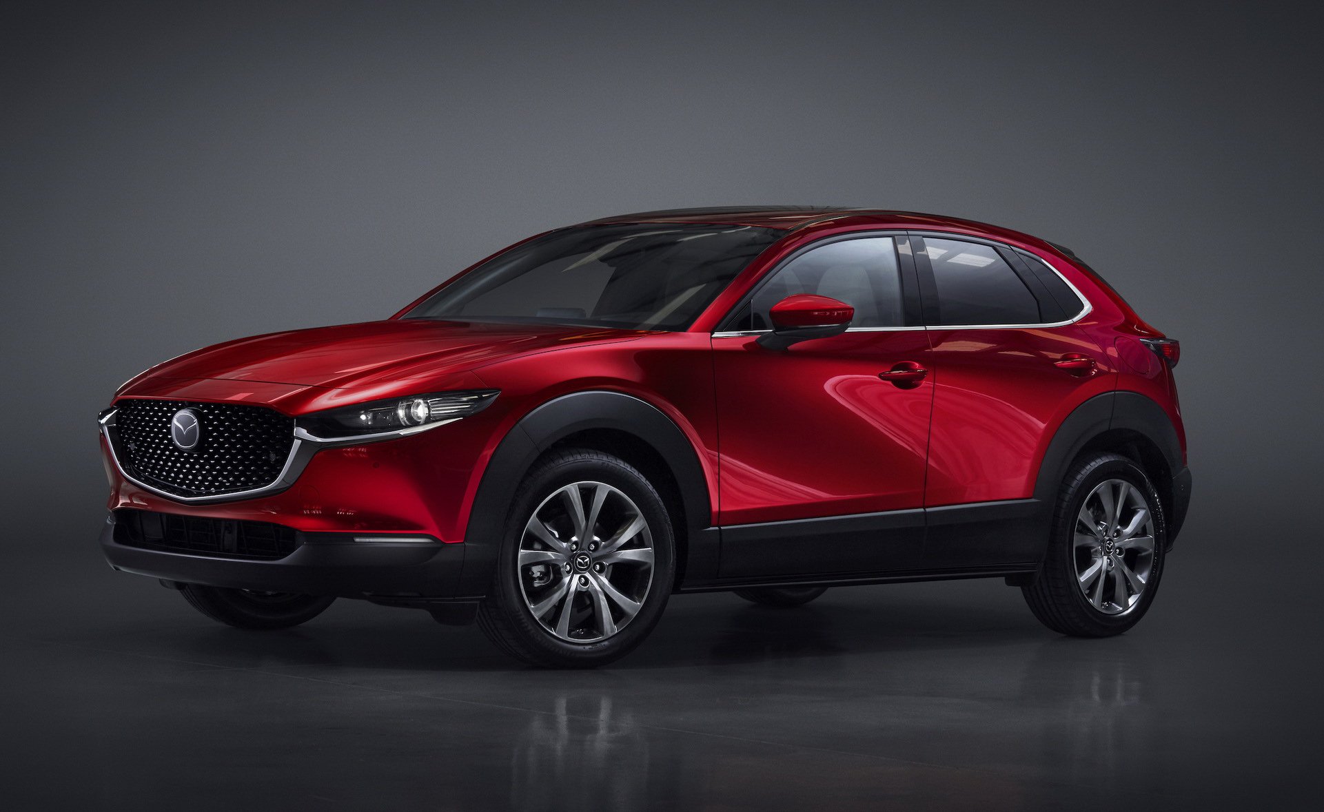 StriveME - مازدا CX-30.. لماذا سميت بهذا الاسم بدلاً من CX-4؟